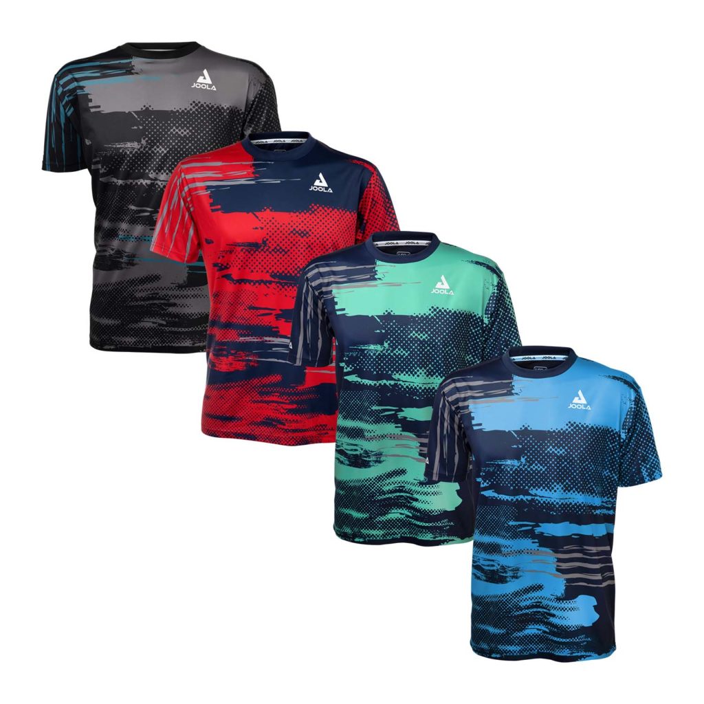 Shirt SYNTAX – Joola